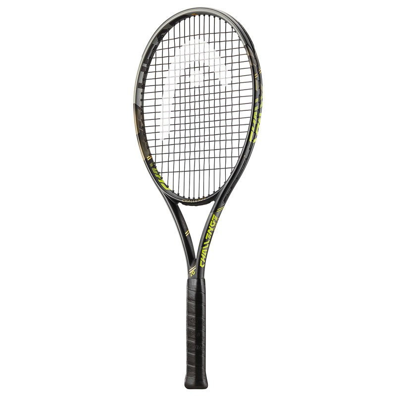HEAD IG Challenge PRO Yellow | TENNIS \ Racquets \ Head | Rakiety do ...