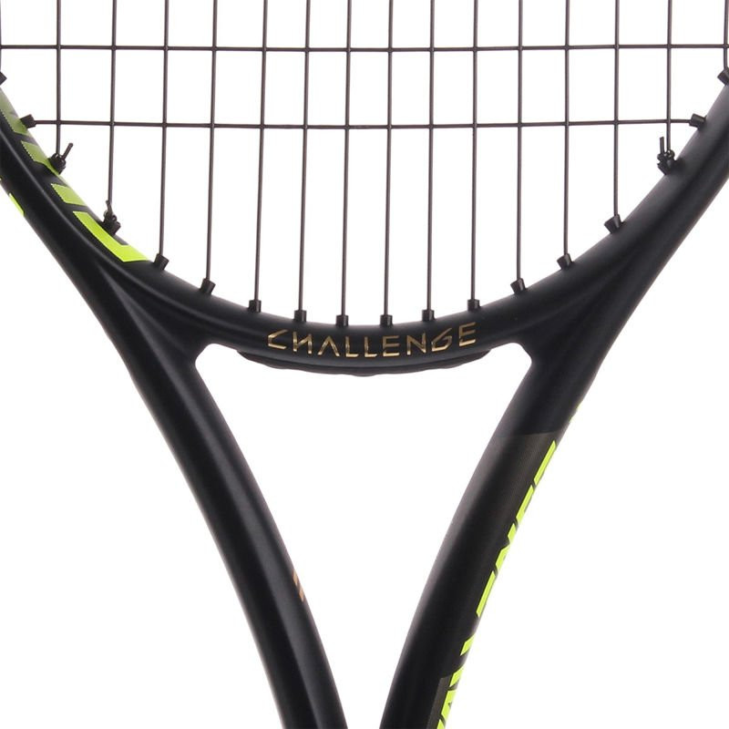 HEAD IG Challenge PRO Yellow 2017 | TENNIS \ Racquets \ Head | Rakiety ...