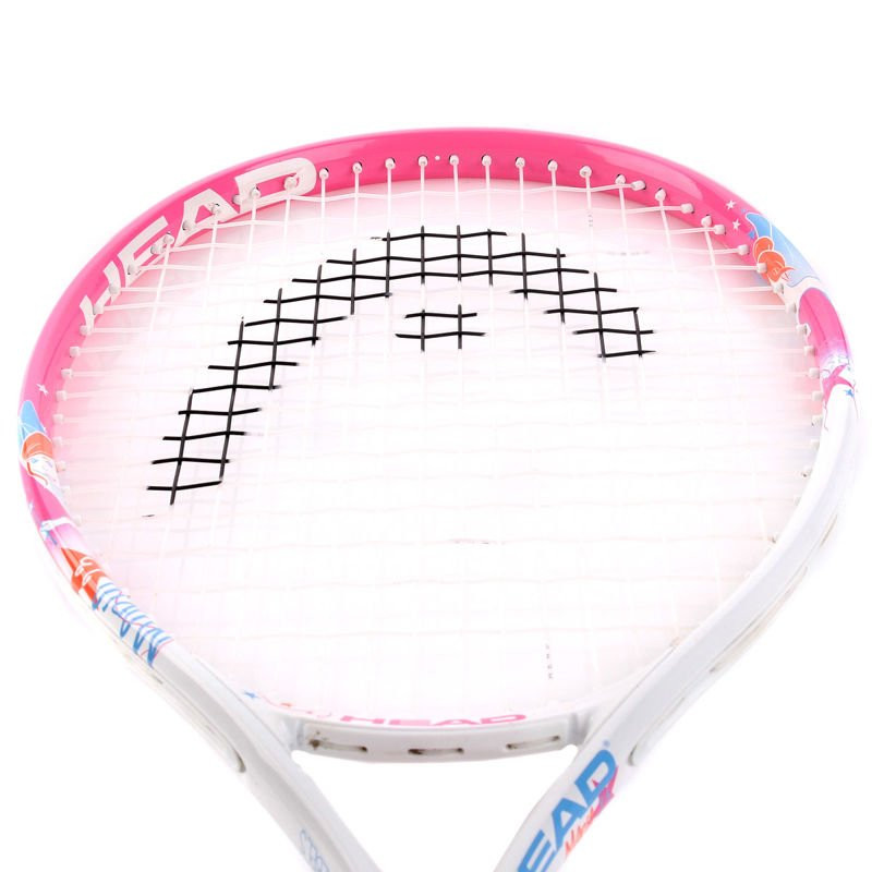 HEAD Maria Sharapova 23 2017 | TENNIS \ Racquets \ Junior Racquets ...