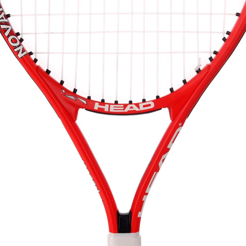HEAD NOVAK 25 | TENNIS \ Racquets \ Junior Racquets TENNIS \ Junior ...