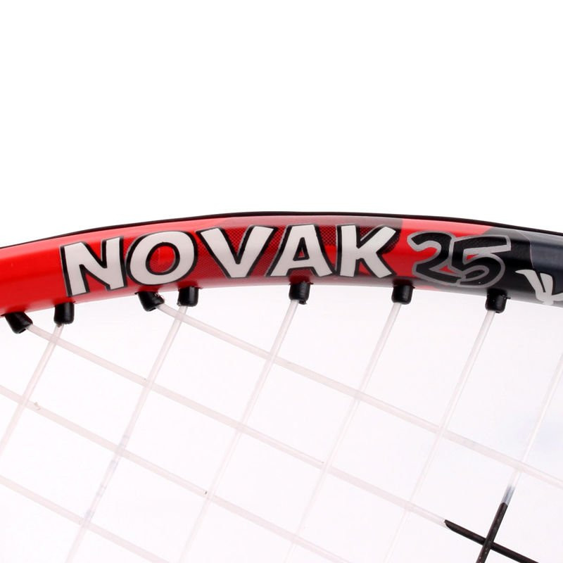 HEAD NOVAK 25 | TENNIS \ Racquets \ Junior Racquets TENNIS \ Junior ...