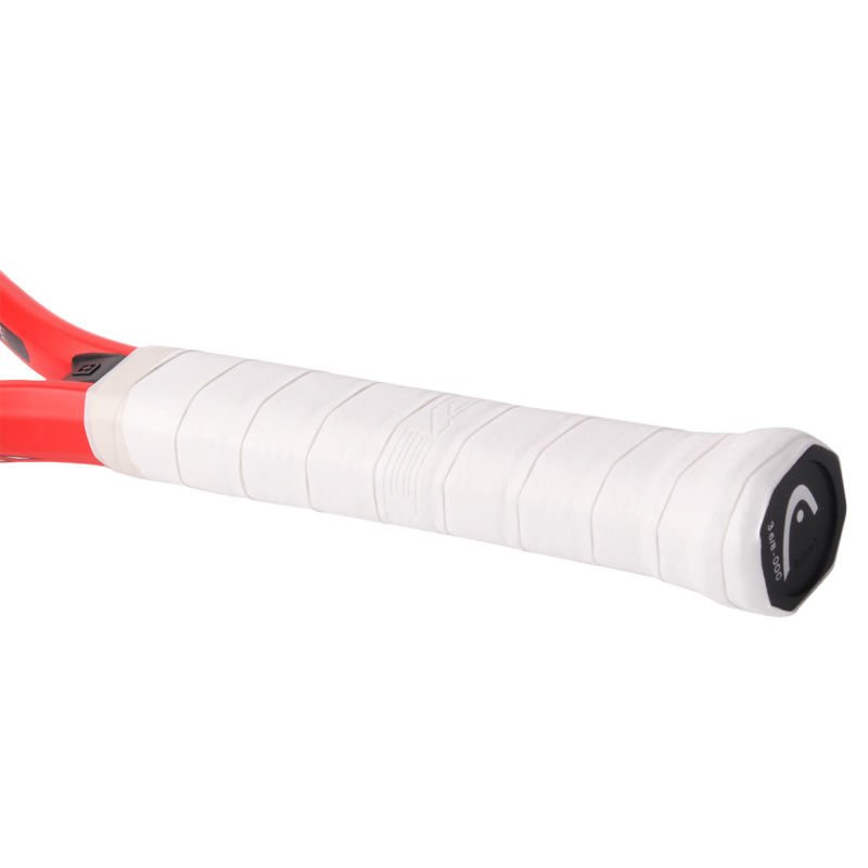 HEAD NOVAK 25 | TENNIS \ Racquets \ Junior Racquets TENNIS \ Junior ...