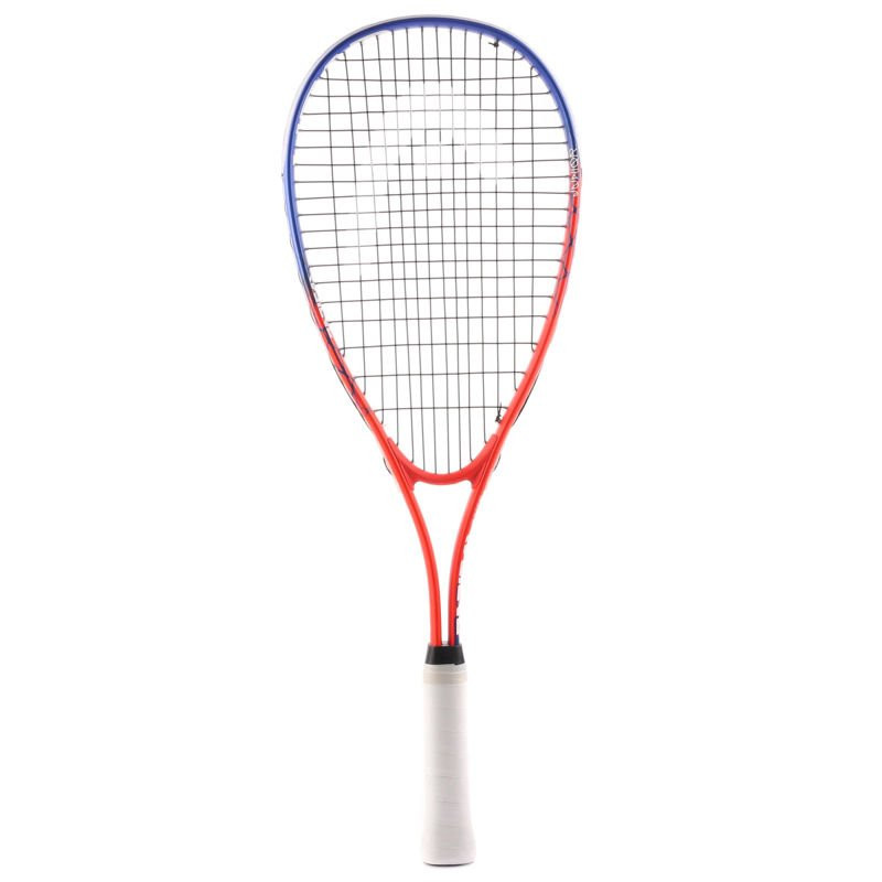 HEAD Radical Ti. Junior | SQUASH \ Racquets \ Head SQUASH \ Junior ...