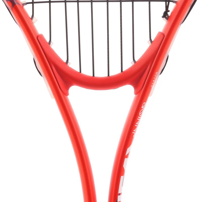 HEAD Radical Ti. Junior | SQUASH \ Racquets \ Head SQUASH \ Junior ...
