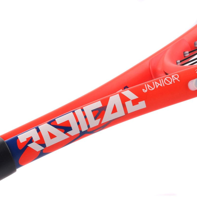 HEAD Radical Ti. Junior | SQUASH \ Racquets \ Head SQUASH \ Junior ...