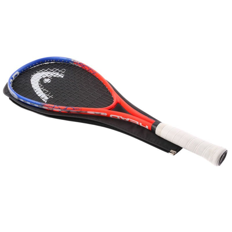 HEAD Radical Ti. Junior | SQUASH \ Racquets \ Head SQUASH \ Junior ...
