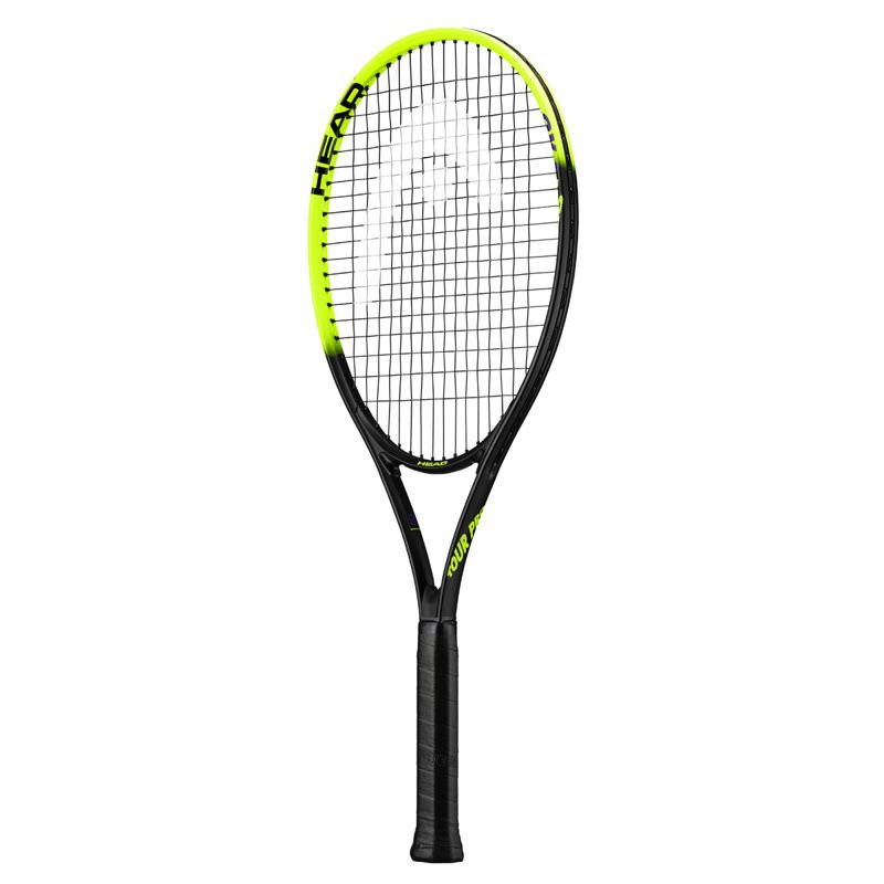HEAD Tour Pro (MMT) | TENNIS \ Racquets \ Head | Rakiety do squasha ...