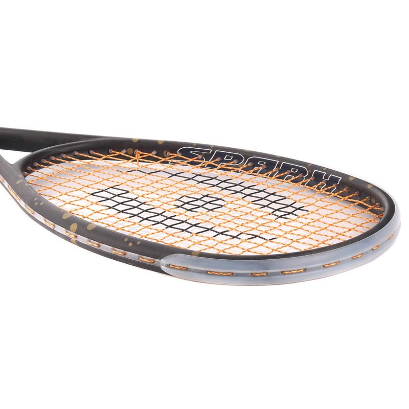 Harrow Jonathon Power Spark | SQUASH \ Racquets \ Harrow | Rakiety do ...