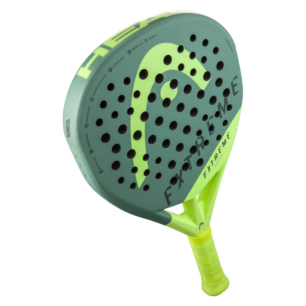 Head Extreme Motion Padel Racquet | Padel \ Racquets \ Head | Rakiety ...