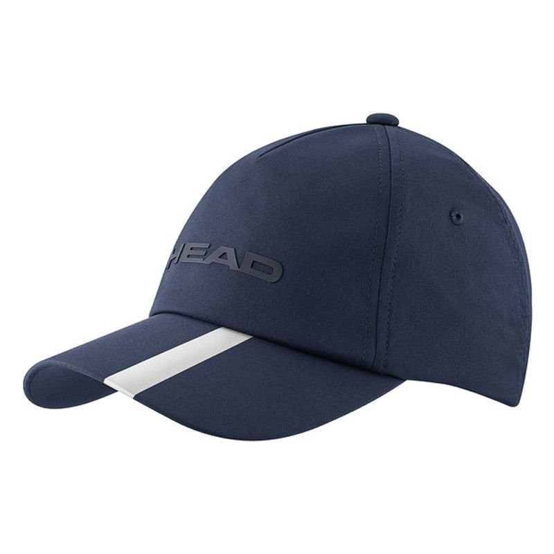 Head Performance Cap Navy | CLOTHES \ Headwear \ Hats TENNIS ...
