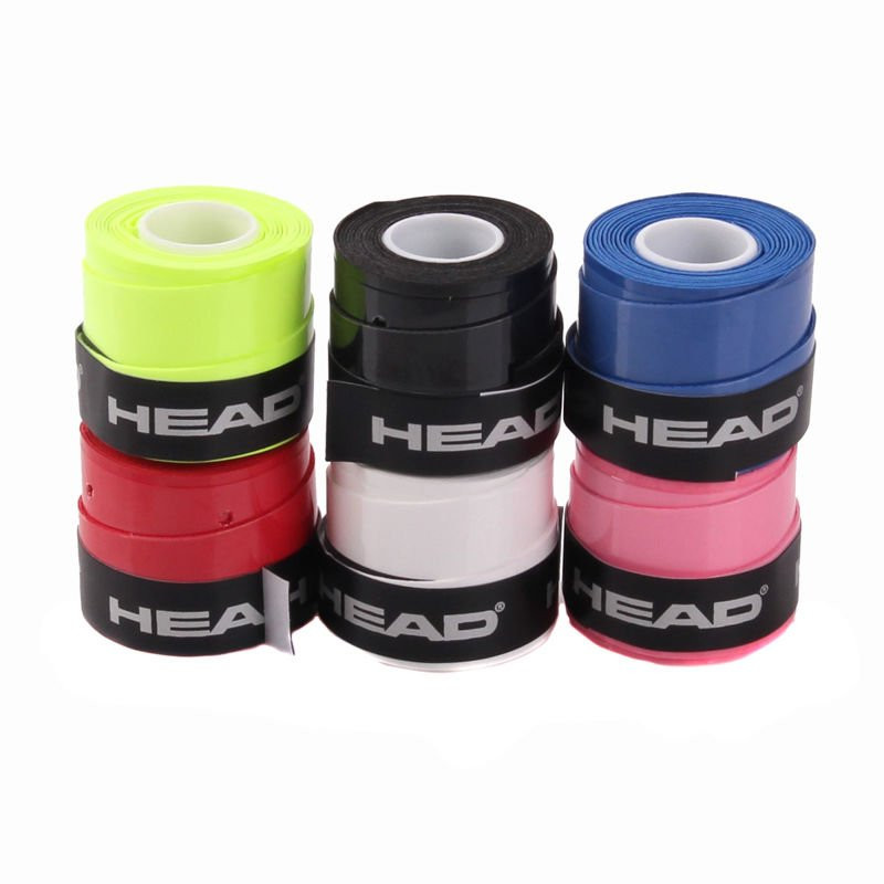 Head Super Xtreme Soft Single | SQUASH \ Accessories \ Overgrips ...