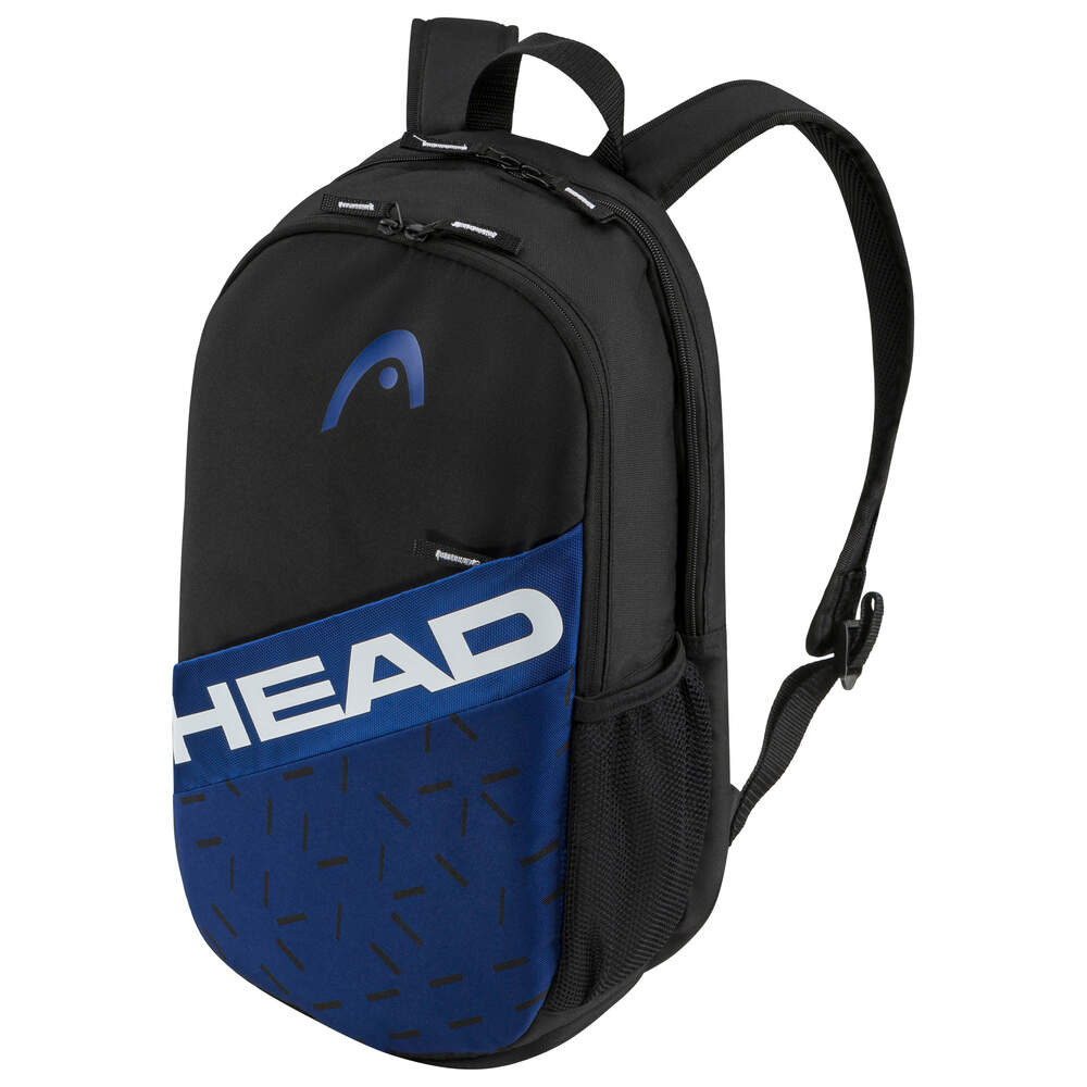 Head Team Backpack 21L Blue / Black | BAGS \ Backpacks \ Head | Rakiety ...