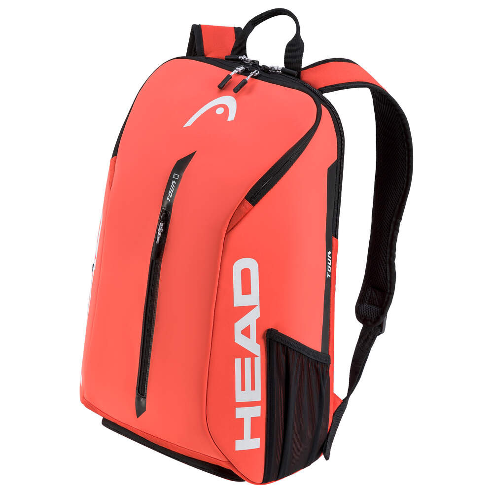 Head Tour Backpack 25L FO | BAGS \ Backpacks \ Head | Rakiety do ...