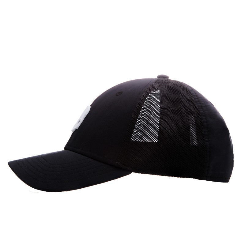 Hydrogen Tennis Cap Black Black | CLOTHES \ Headwear \ Hats | Rakiety ...