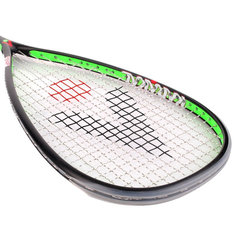 Karakal BLACK ZONE 120 | SQUASH \ Racquets \ Karakal | Rakiety do ...