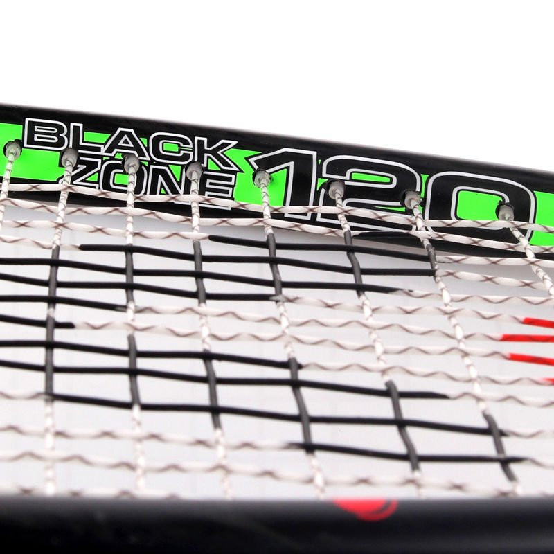 Karakal BLACK ZONE 120 | SQUASH \ Racquets \ Karakal | Rakiety do ...