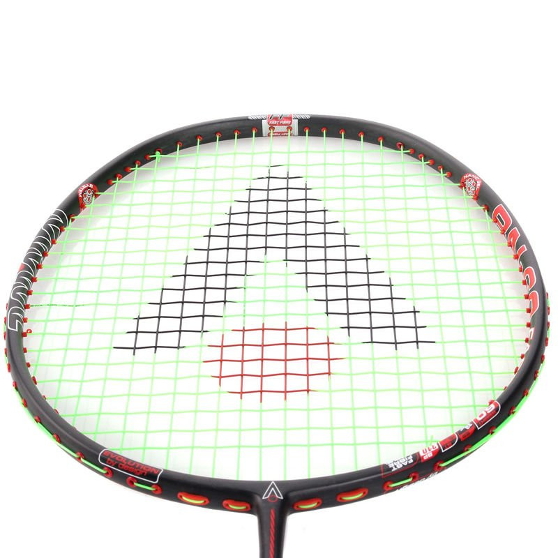 Karakal BN 60 | BADMINTON \ Racquets \ Karakal | Rakiety do squasha ...
