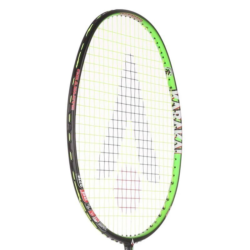 Karakal Black Zone 20 Badminton Racket | BADMINTON \ Racquets \ Karakal ...