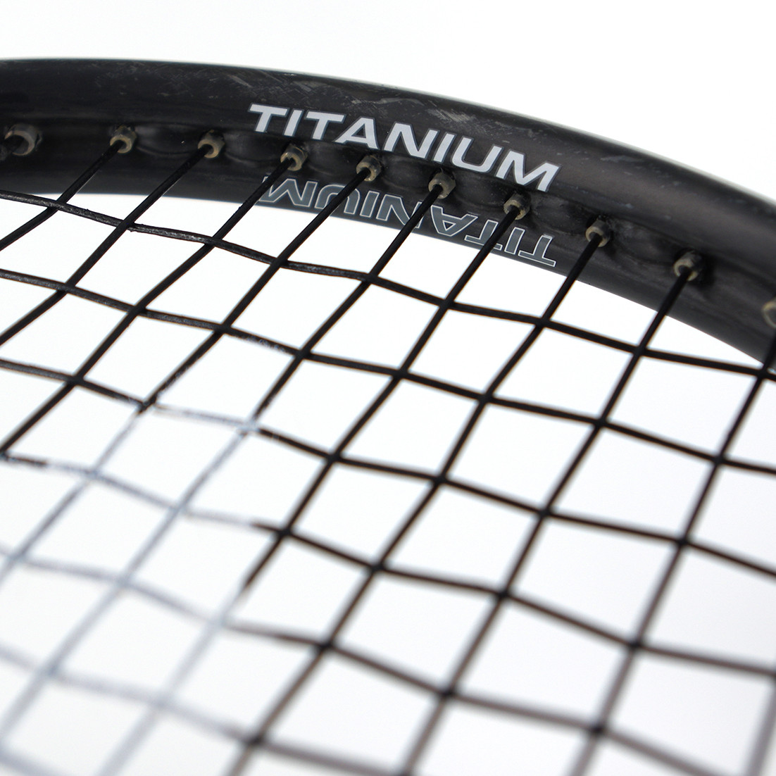 Karakal CRYSTAL 120 Green Squash Racket Green || Black | SQUASH ...