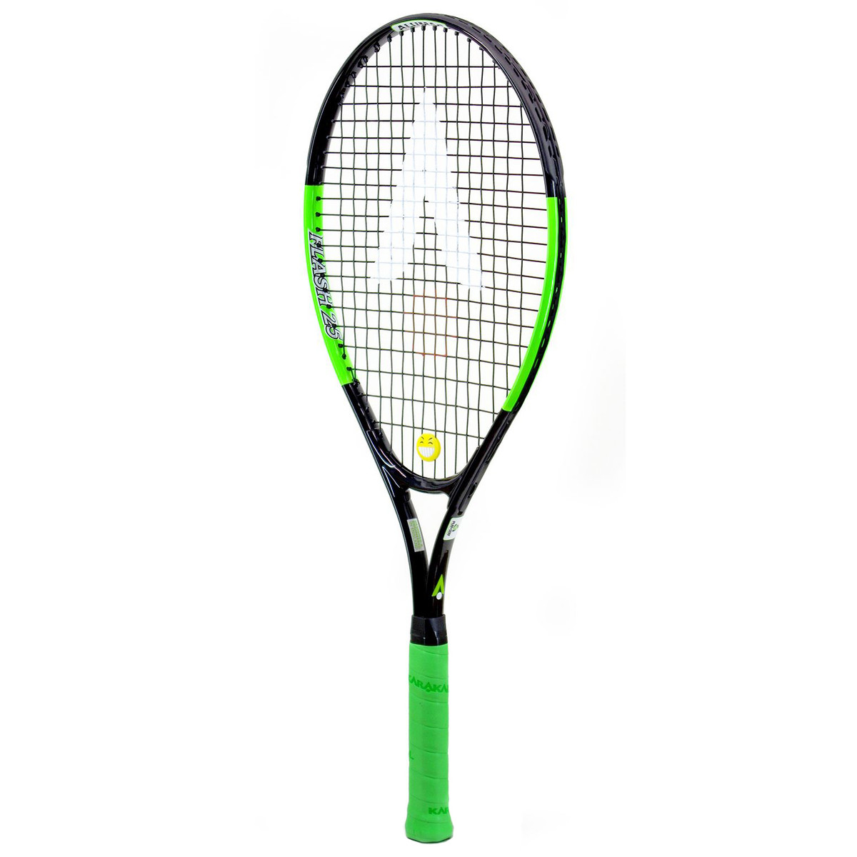 Karakal Flash 25 Junior Tennis Racket | TENNIS \ Racquets \ Junior ...
