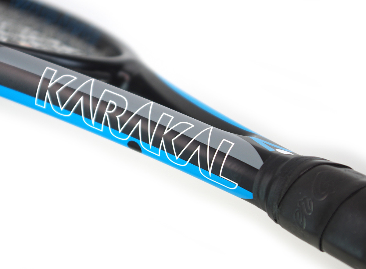 Karakal Graphene Lite 260 Tennis Racket | TENNIS \ Racquets \ Karakal ...