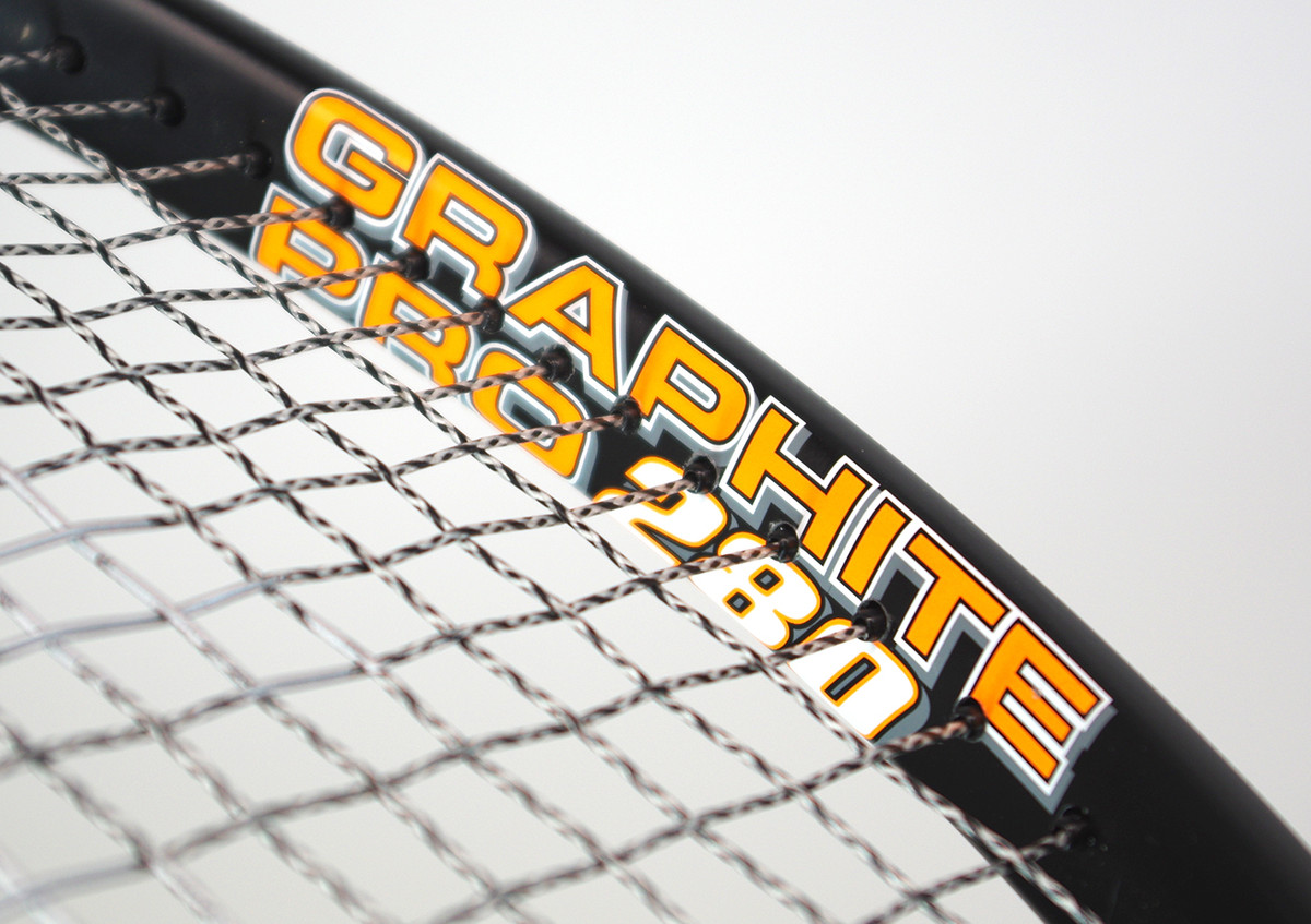 Karakal Graphite Pro 280 Tennis Racket | TENNIS \ Racquets \ Karakal ...