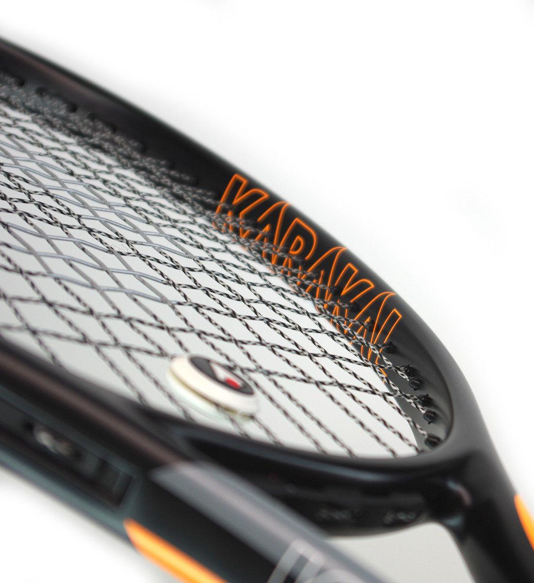 Karakal Graphite Pro 280 Tennis Racket | TENNIS \ Racquets \ Karakal ...