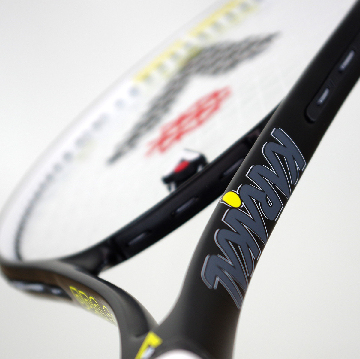 Karakal PRO Composite Tennis Racket | TENNIS \ Racquets \ Karakal E-max ...