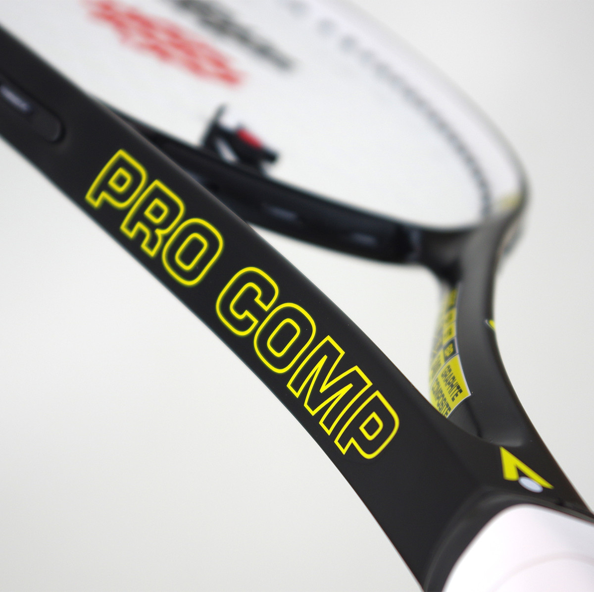 Karakal PRO Composite Tennis Racket | TENNIS \ Racquets \ Karakal E-max ...