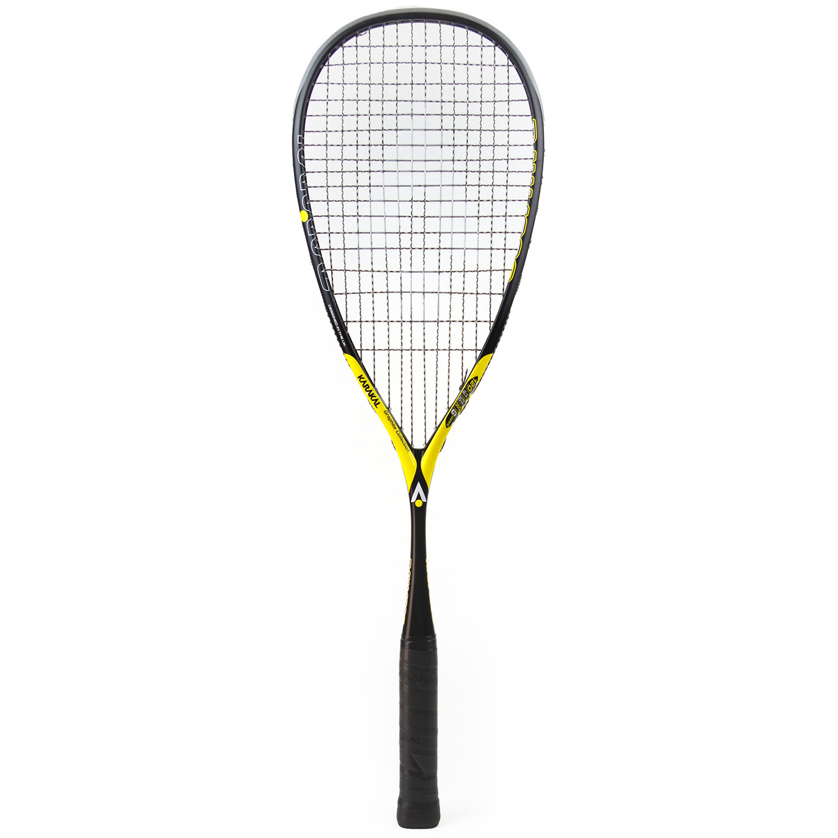 Karakal Raw 120G Squash Racket | SQUASH \ Racquets \ Karakal | Rakiety ...