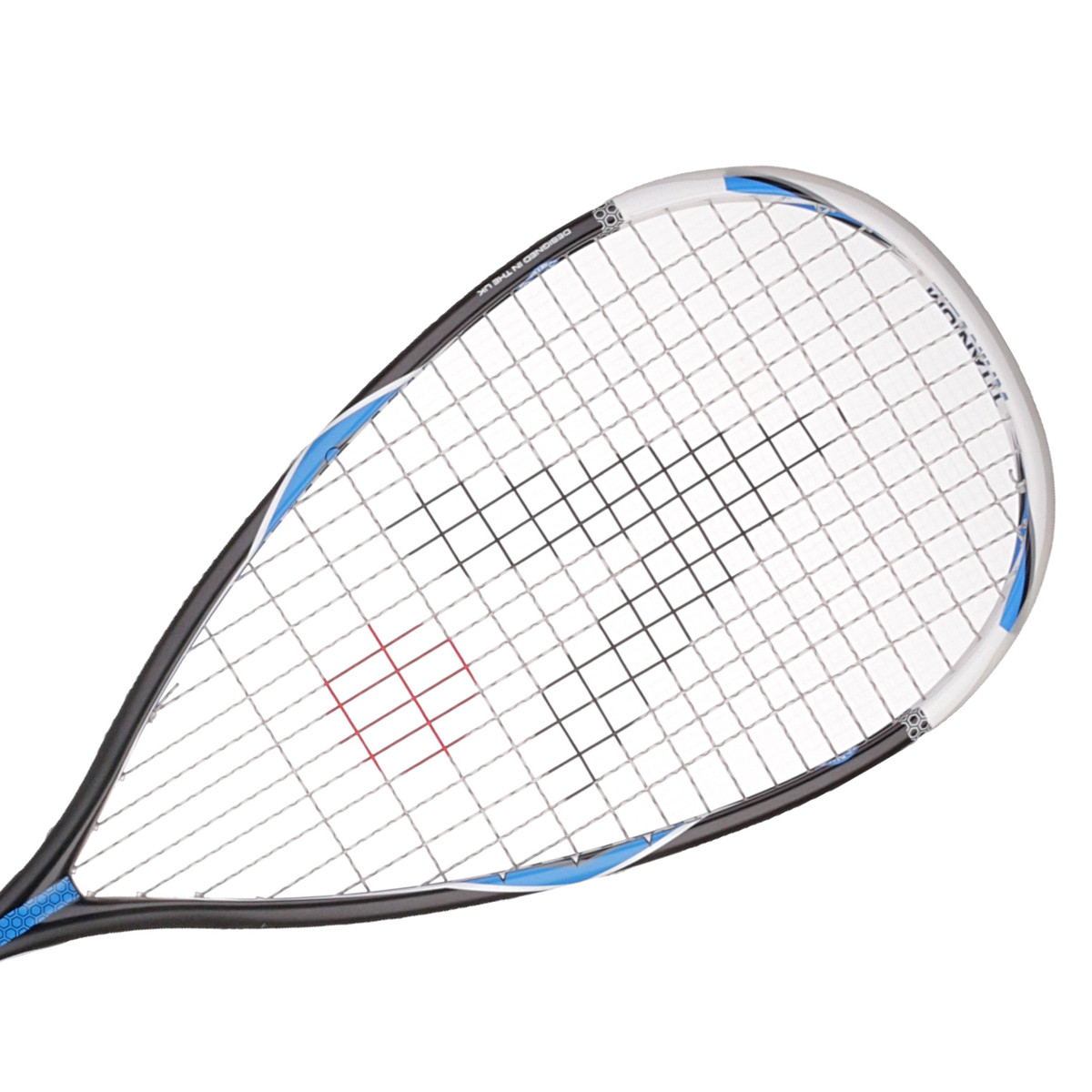 Karakal Storm Blue Black || Blue || White | SQUASH \ Racquets \ Karakal ...