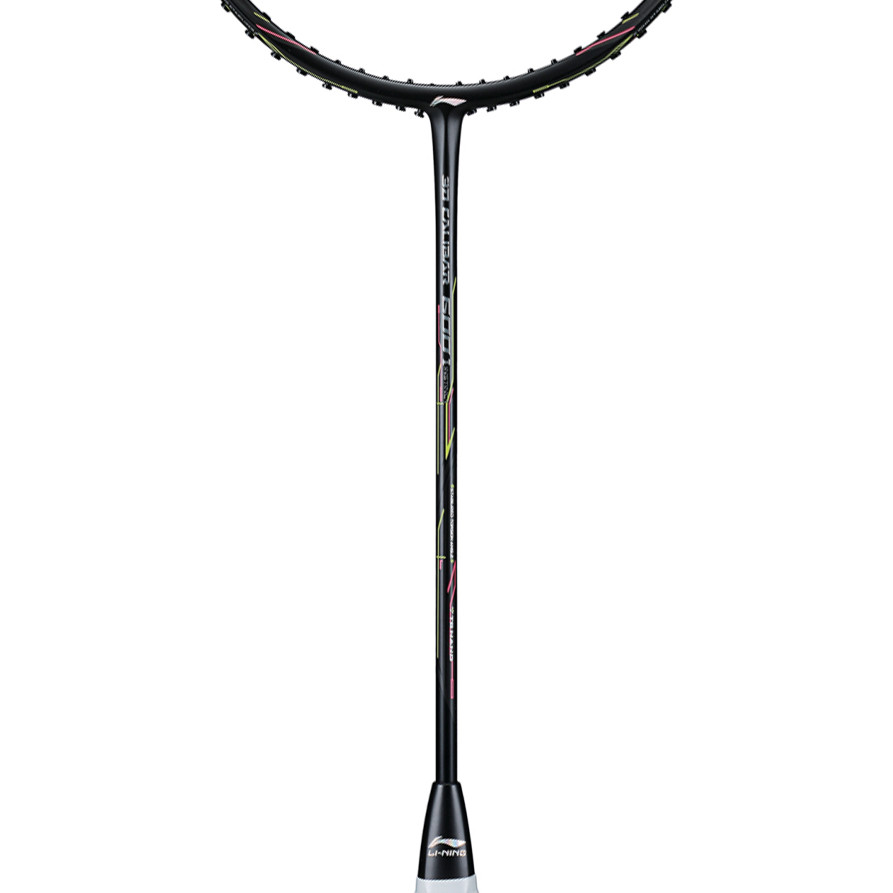 Li-Ning 3D Calibar 600 Instinct Badminton Racquet | BADMINTON ...