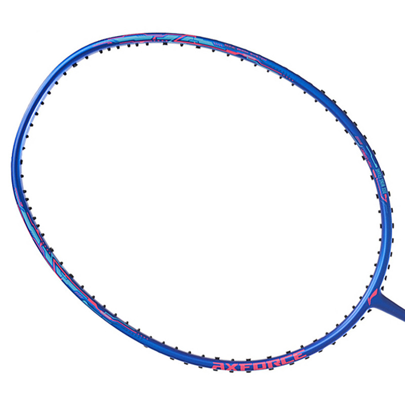 Li-Ning Axforce 20 Badminton Racquet | BADMINTON \ Racquets \ Li-Ning ...
