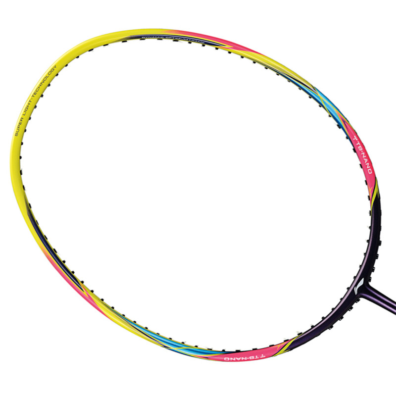 Li-Ning Axforce 20 Badminton Racquet | BADMINTON \ Racquets \ Li-Ning ...