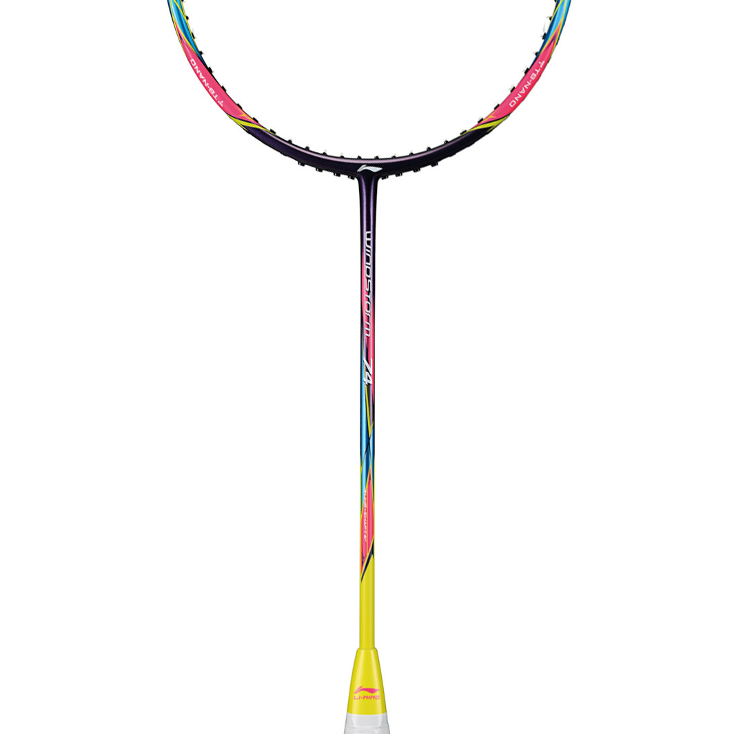 Li-Ning Axforce 20 Badminton Racquet | BADMINTON \ Racquets \ Li-Ning ...