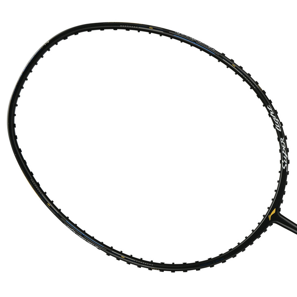 Li-Ning Windstorm 79 H Black Badminton Racquet | BADMINTON \ Racquets ...