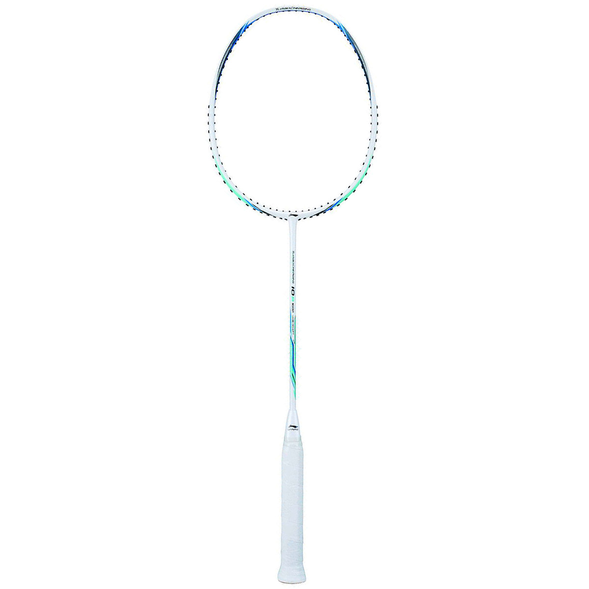 Li-Turbo Charging 10B Badminton Racquet | BADMINTON \ Racquets \ Li ...