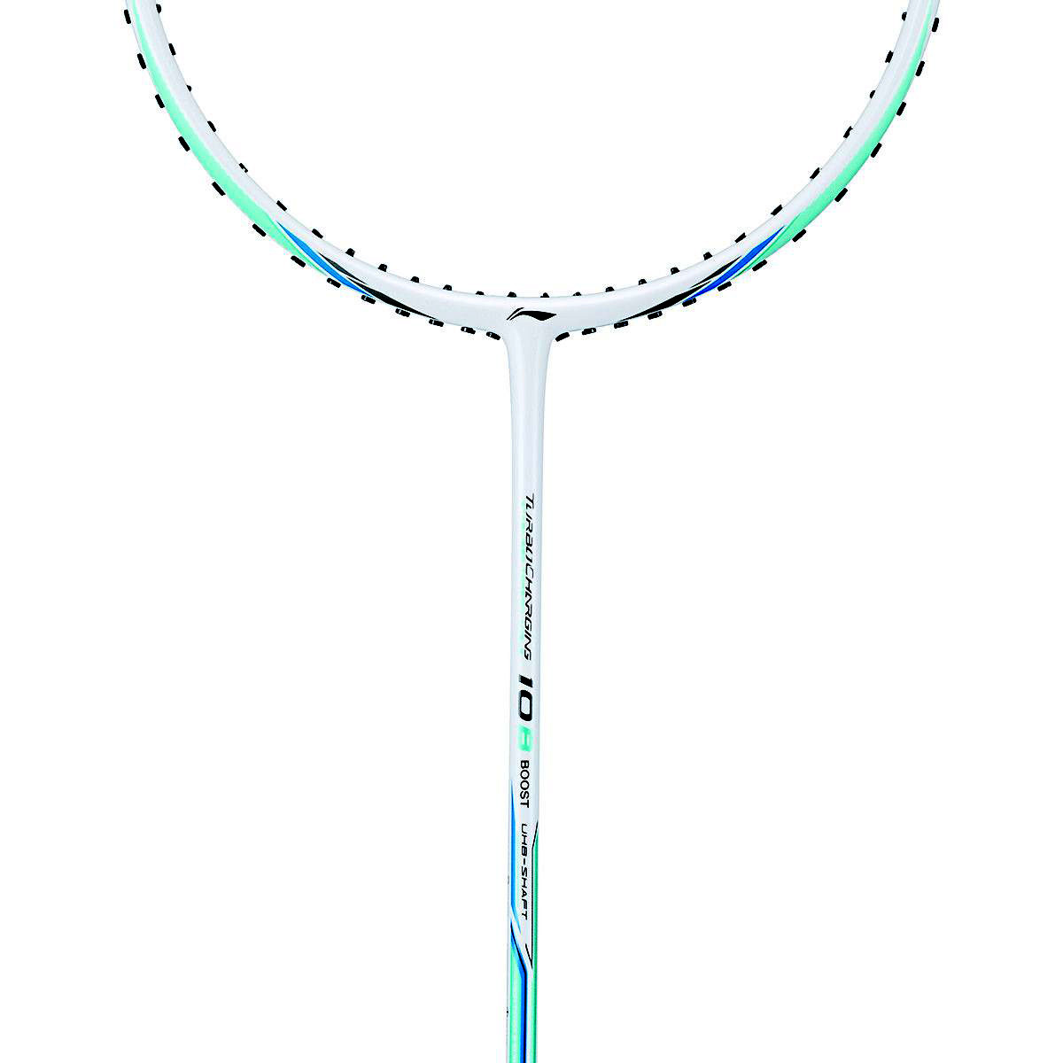 Li-Turbo Charging 10B Badminton Racquet | BADMINTON \ Racquets \ Li ...