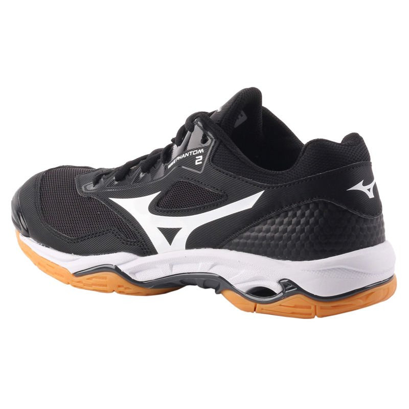 Mizuno WAVE PHANTOM 2 | SQUASH \ Shoes \ Mizuno BADMINTON \ Shoes ...