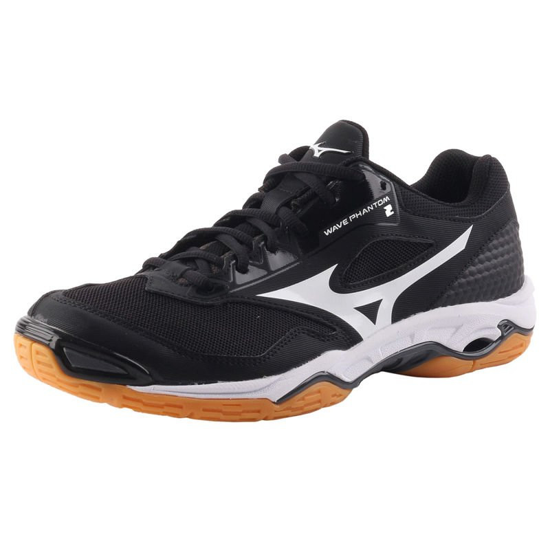 Mizuno WAVE PHANTOM 2 | SQUASH \ Shoes \ Mizuno BADMINTON \ Shoes ...