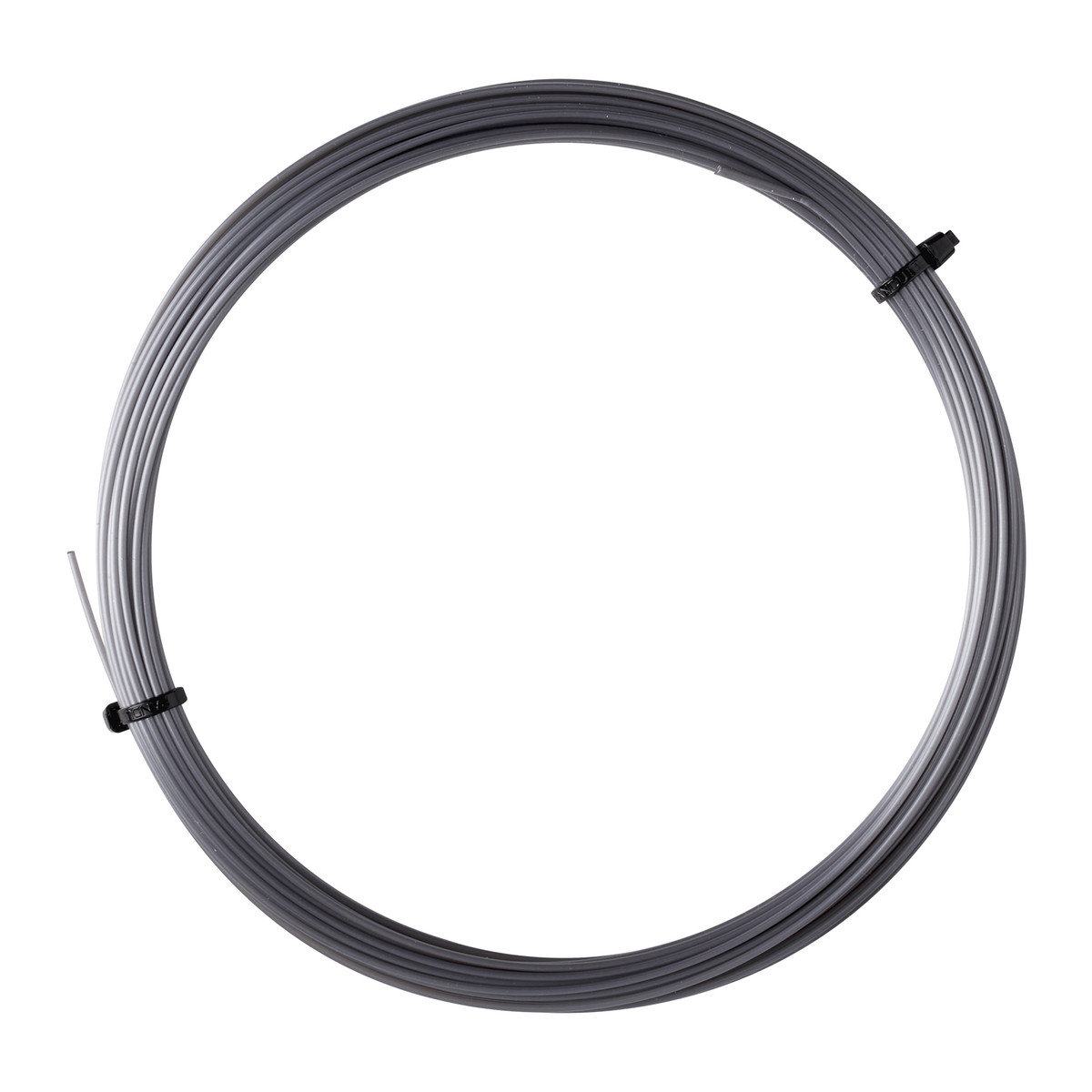 Naciąg tenis LUXILON Alu Power Rough 125 Silver 1,25 mm | TENNIS ...