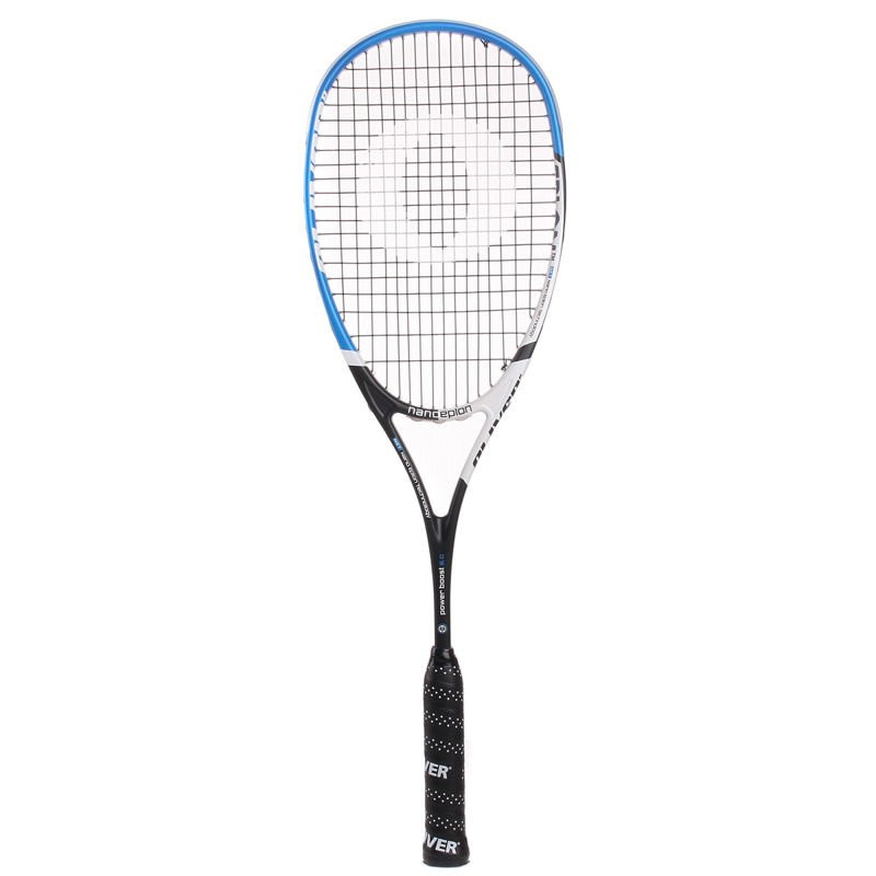 Oliver Power Boost 8.0 | SQUASH \ Racquets \ Oliver | Rakiety do ...