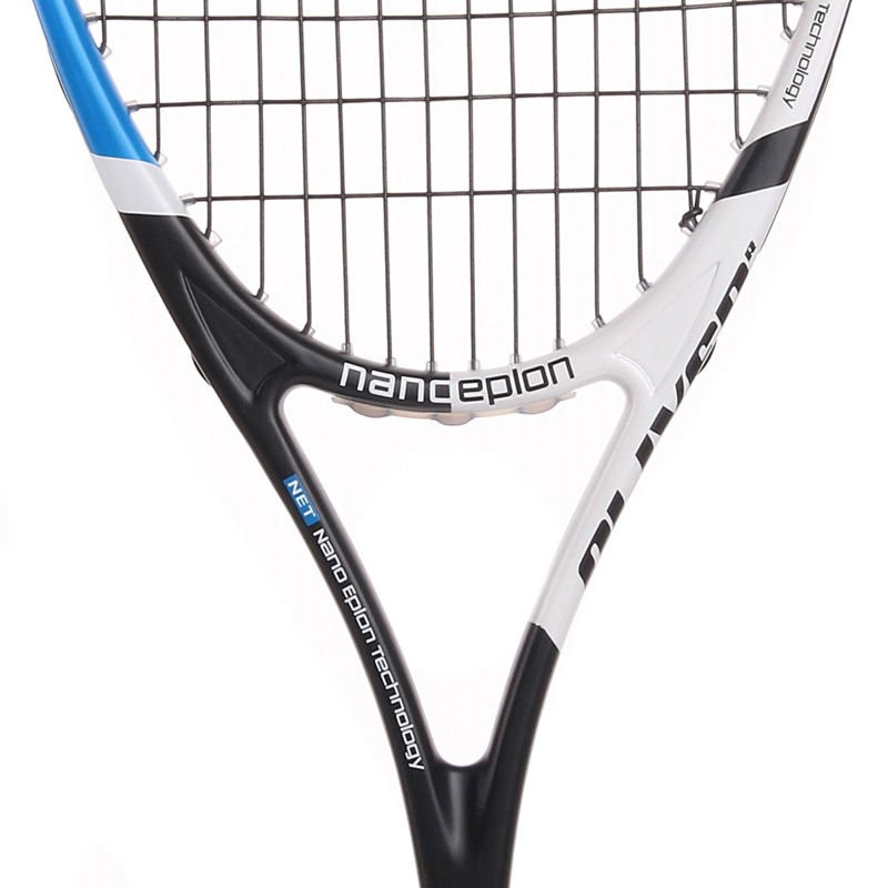 Oliver Power Boost 8.0 | SQUASH \ Racquets \ Oliver | Rakiety do ...