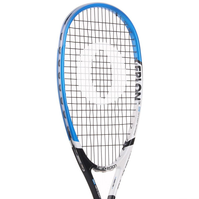 Oliver Power Boost 8.0 | SQUASH \ Racquets \ Oliver | Rakiety do ...