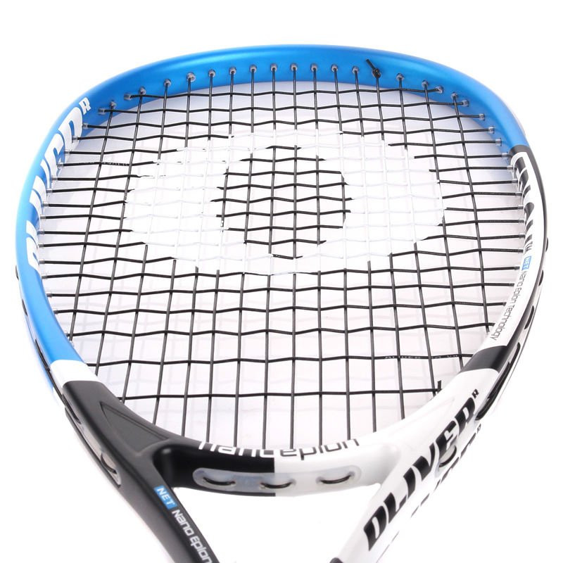 Oliver Power Boost 8.0 | SQUASH \ Racquets \ Oliver | Rakiety do ...