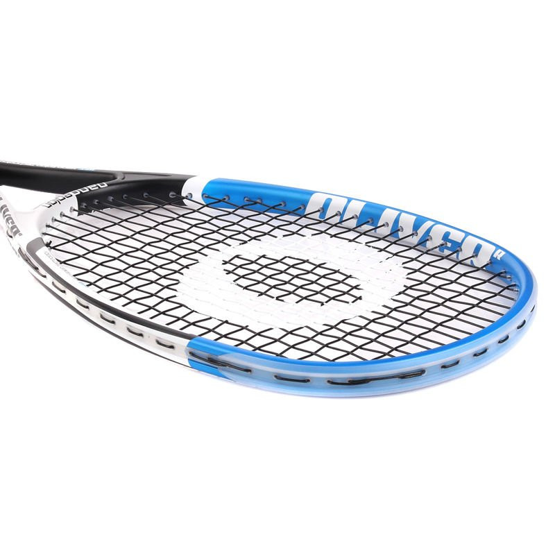 Oliver Power Boost 8.0 | SQUASH \ Racquets \ Oliver | Rakiety do ...