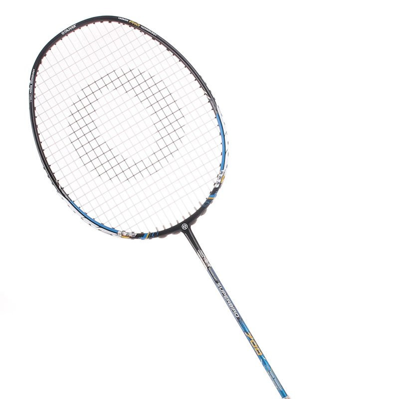 Oliver SuperBird 700 | BADMINTON \ Racquets \ Oliver | Rakiety do ...