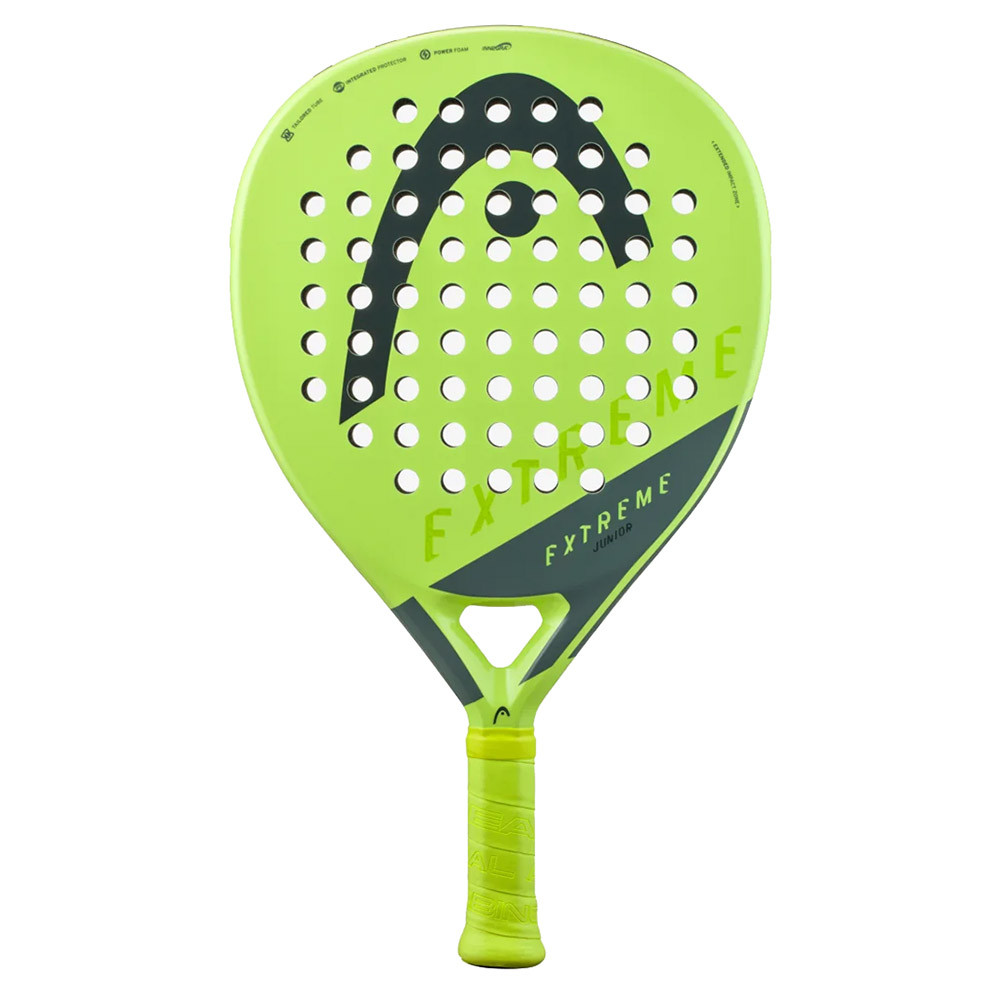 Padel Racket HEAD Extreme Junior | Padel \ Racquets \ Head | Rakiety do ...