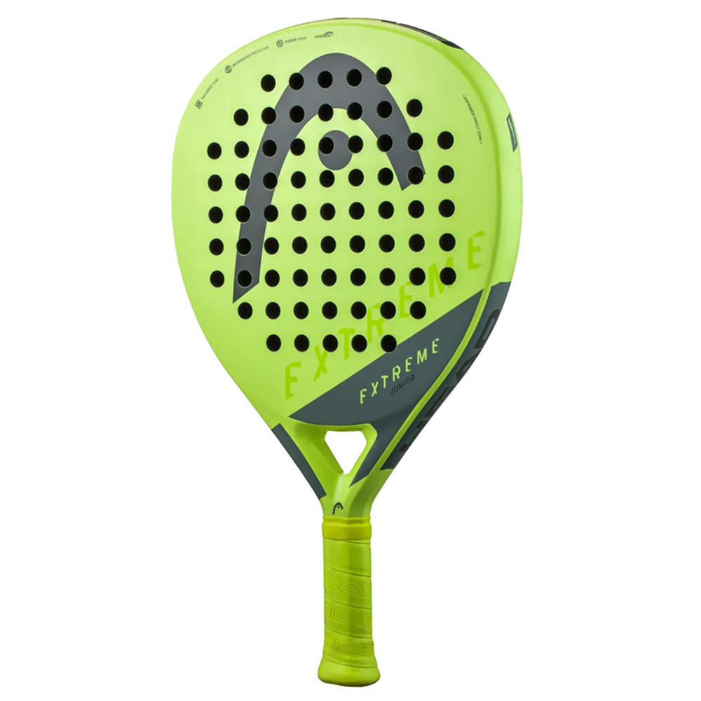 Padel Racket HEAD Extreme Junior | Padel \ Racquets \ Head | Rakiety do ...