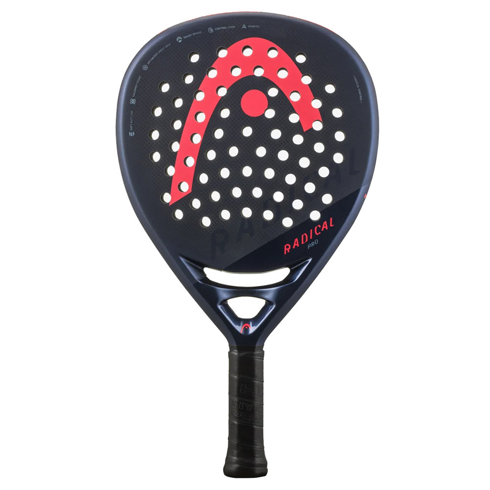 Padel Racket HEAD Radical Pro | Padel \ Racquets \ Head | Rakiety do ...